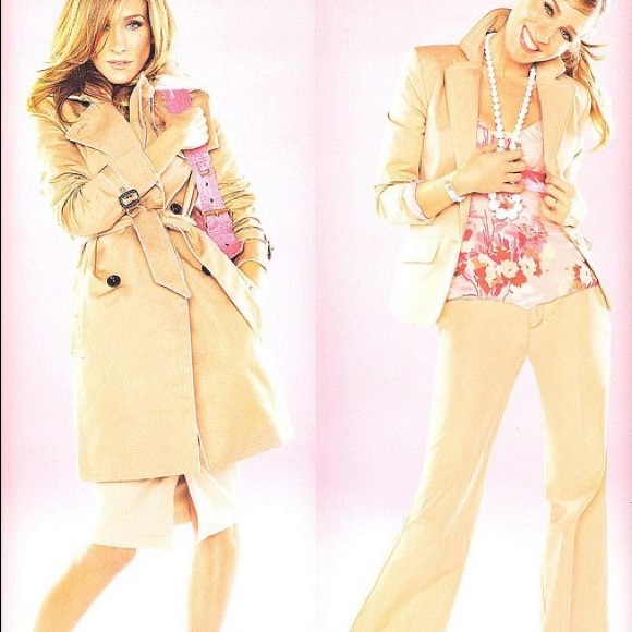GAP | Jackets & Coats | Gap Trench Coat | Poshmark